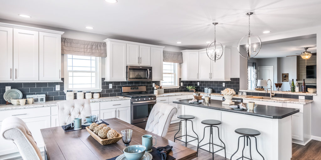 Modular Homes in Buffalo/WNY 2018 – Owl Homes