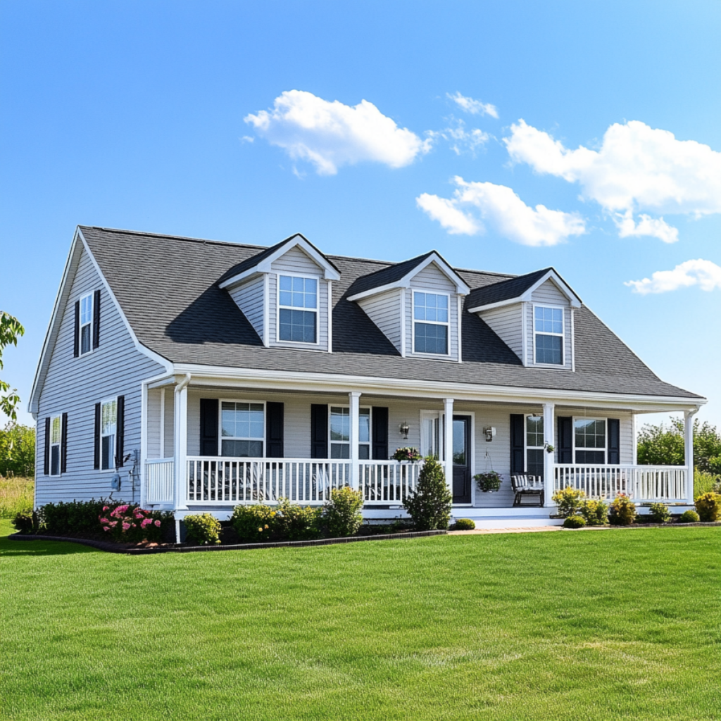 Finding Your Perfect Home at Every Price Point – Owl Homes