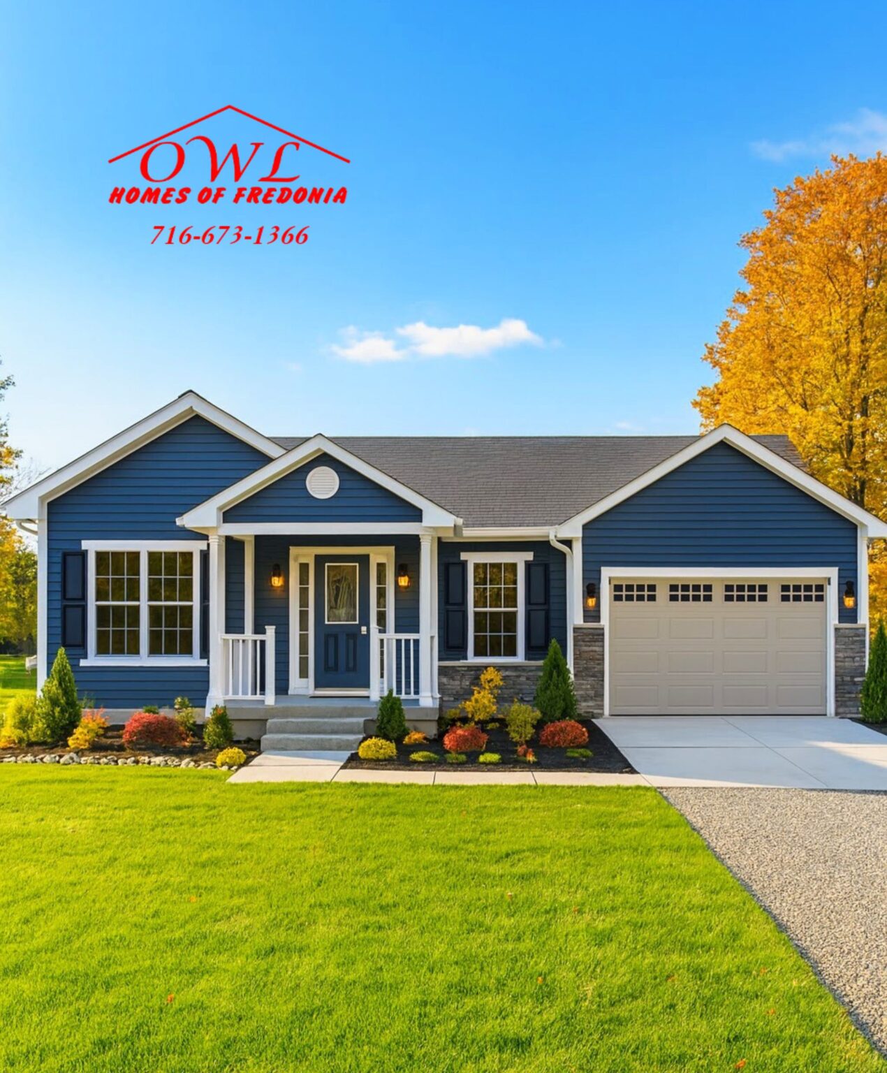 Modern Modular Homes in Western New York & Northwestern Pennsylvania ...