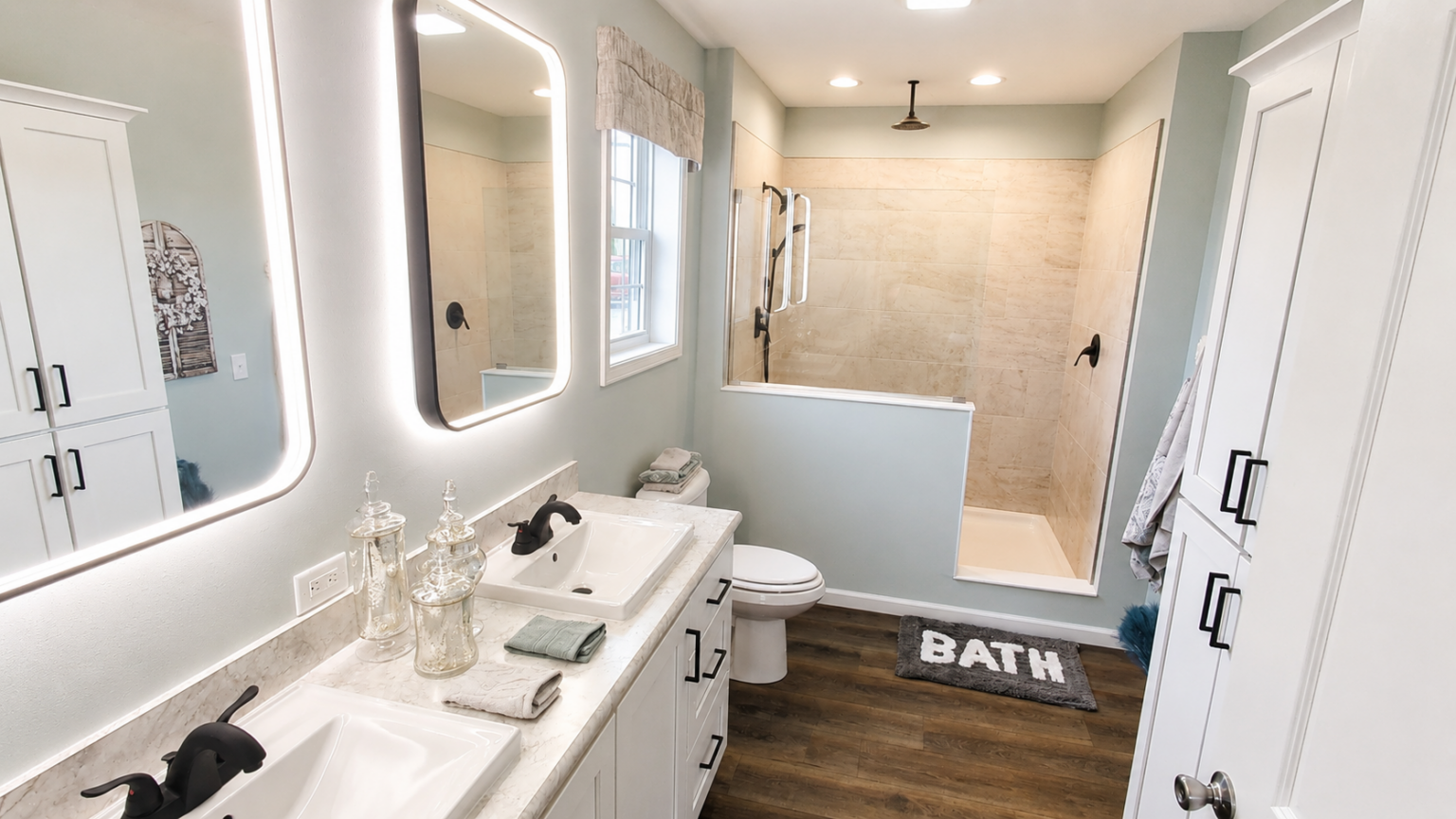 Luxury Modular Homes in Western New York: The Ultra Ranch | Owl Homes ...